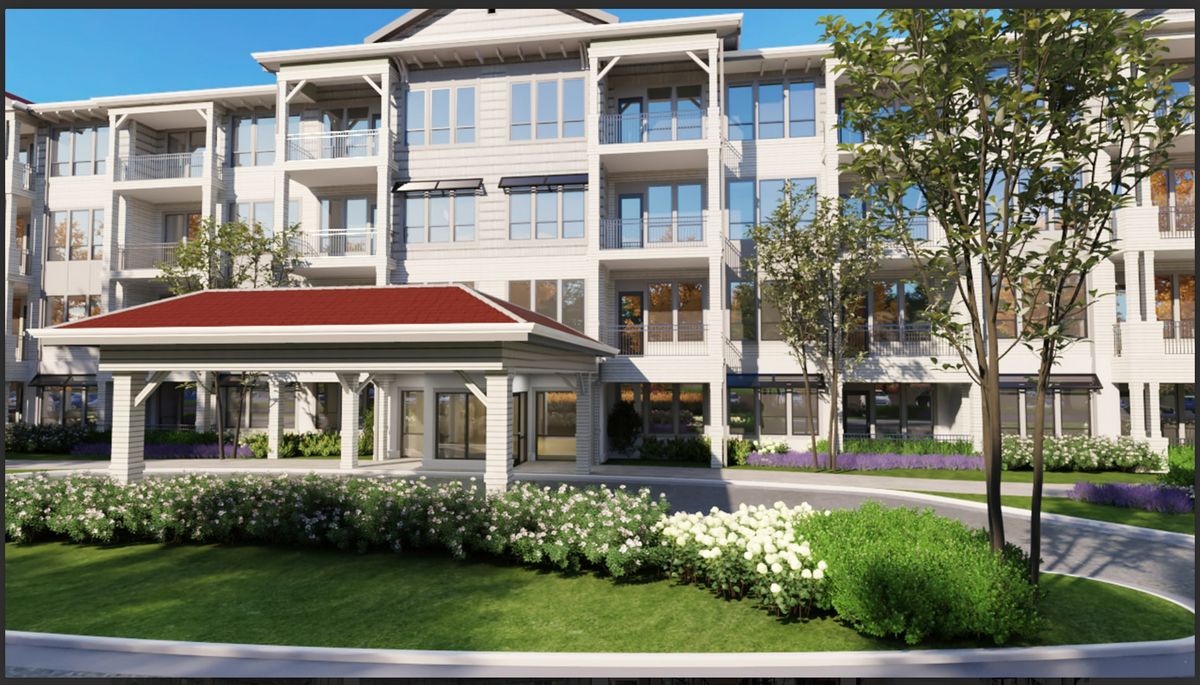 Symphony Park Luxury Independent Living - Get Pricing & See 15 Photos ...